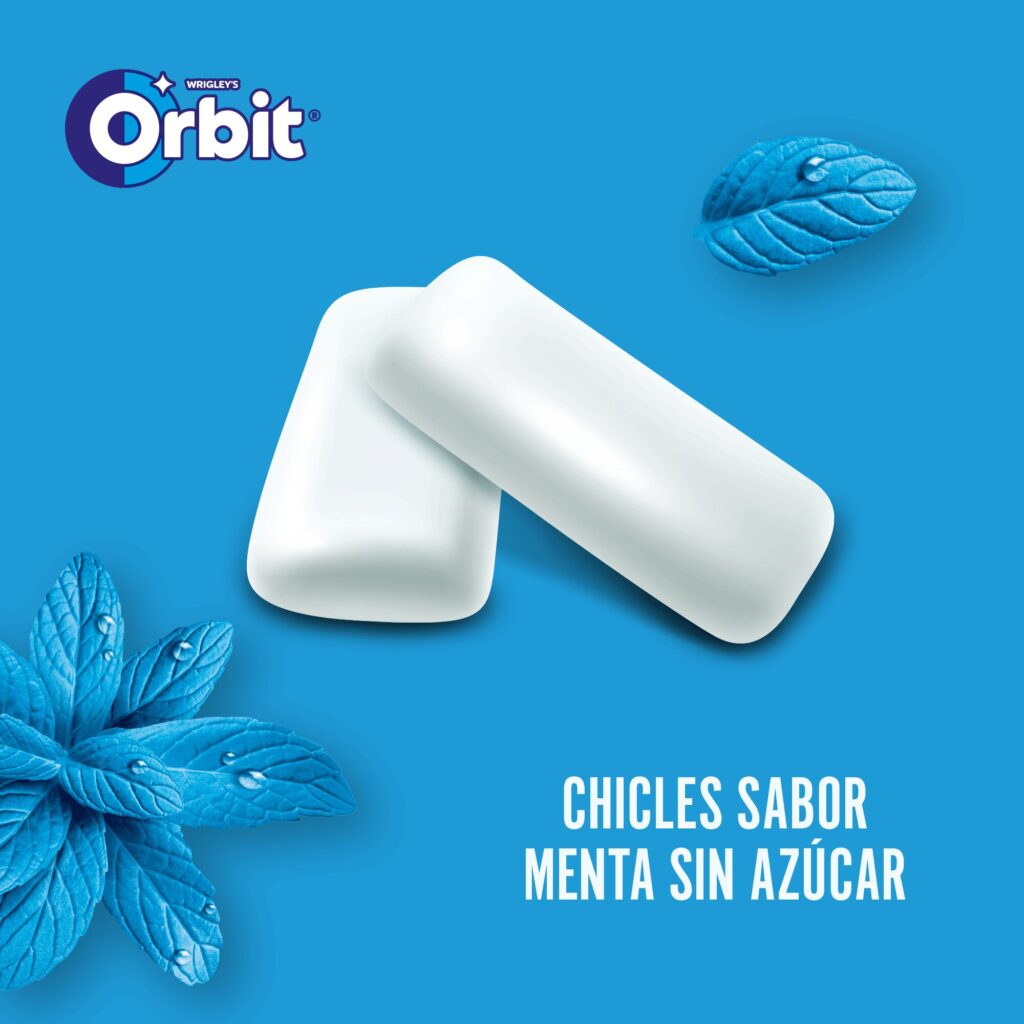 Chicles archivos - Café y Especialidades