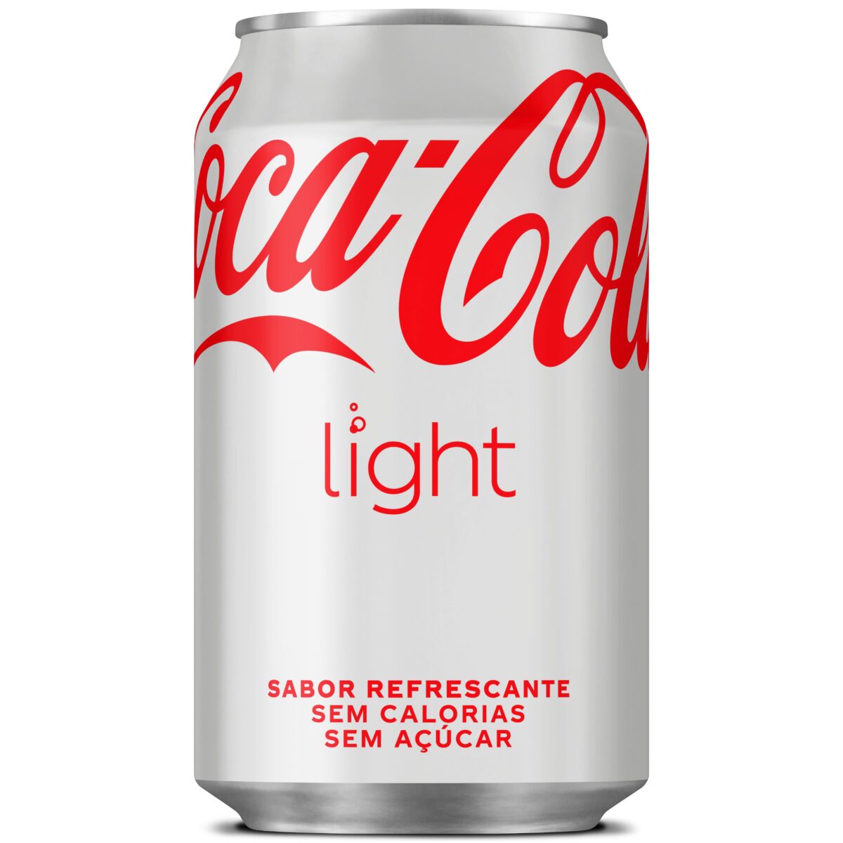 Coca-Cola Light lata 330 ml